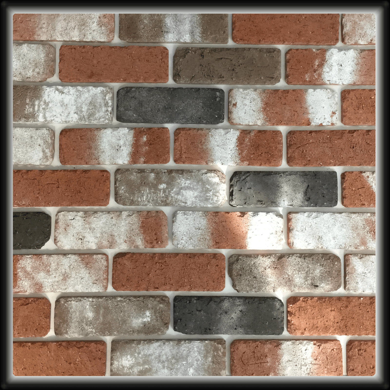 recycled bricks mix – traditional | Greenway Systems